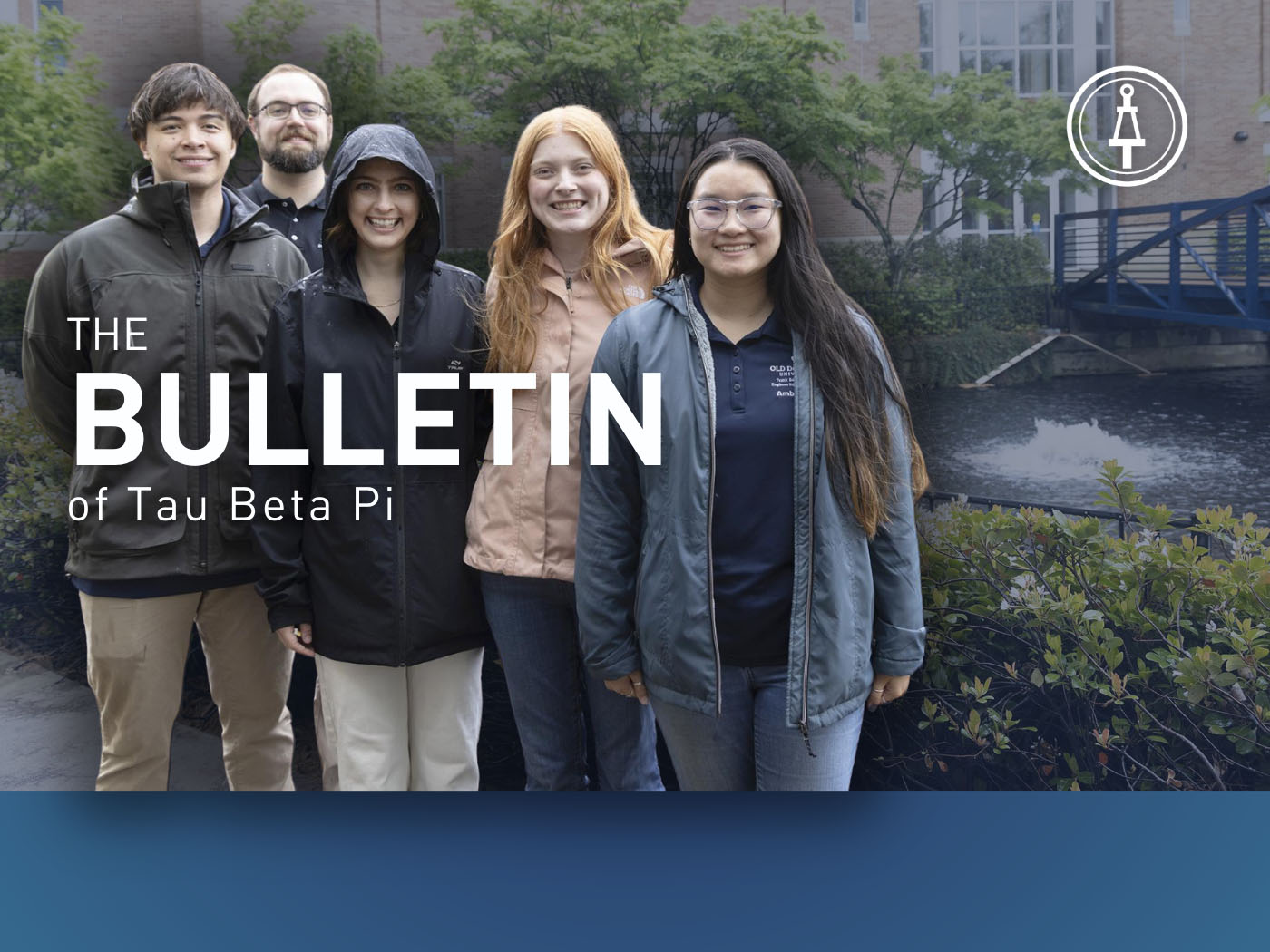 Tau Beta Pi Members Website